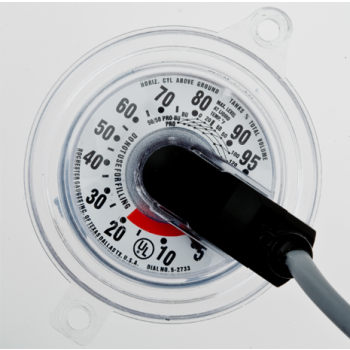 Rochester Gauge for Monitoring LPG gas stock levels - Arion TechSol Pvt ...