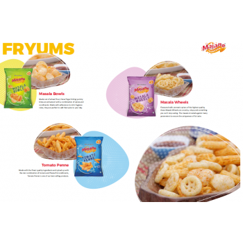 Fine Taste Foods Pvt. Ltd. | Vanik.com